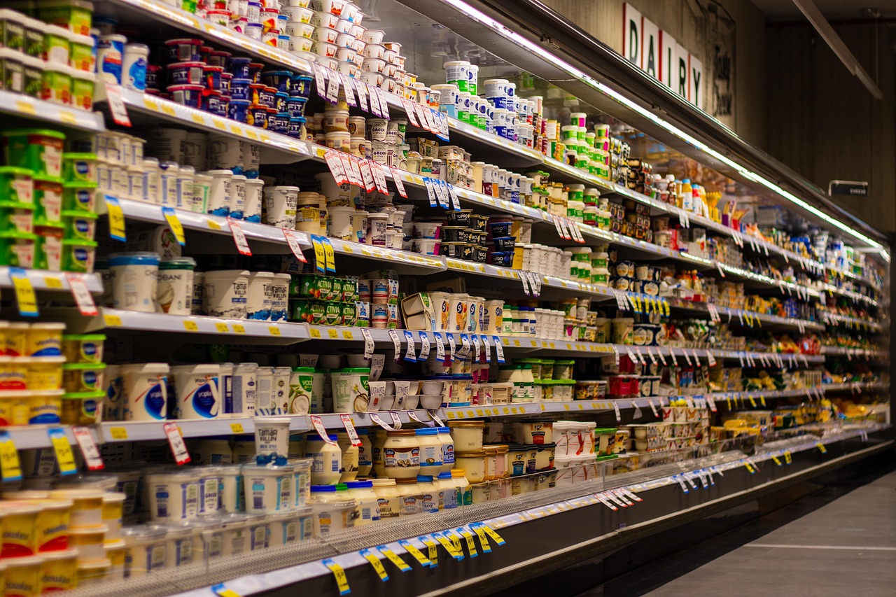Understanding Accelerated Aging and Food Stability Studies: Ensuring ...