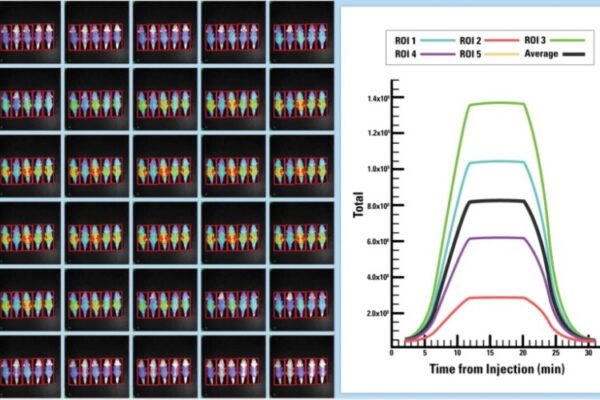 Spectral Instruments Imaging Unveils Aura 4.5 with New Kinetics Feature | Contract Laboratory