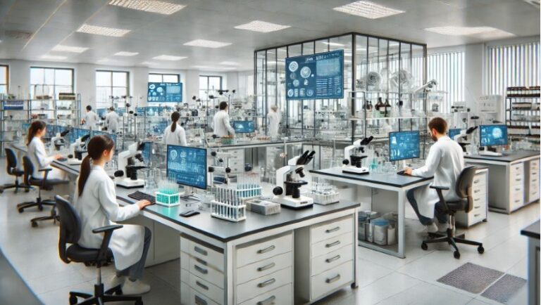 The Role of Third-Party Testing Labs in Ensuring Product Safety and ...
